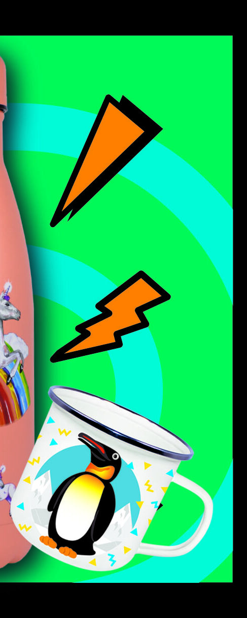 Deluxebase | Irresistible Toys & Gifts